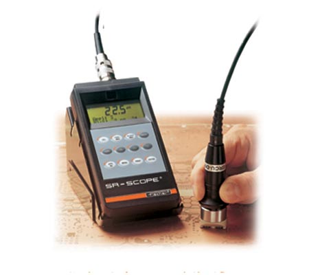 Coating Thickness Measuring Unit - EDXRF for Electroplating and ...